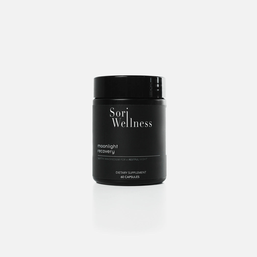 Moonlight Recovery – Sori Wellness